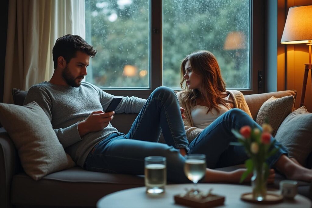 16 Signes Que Vous Nêtes Pas Avec La Bonne Personne